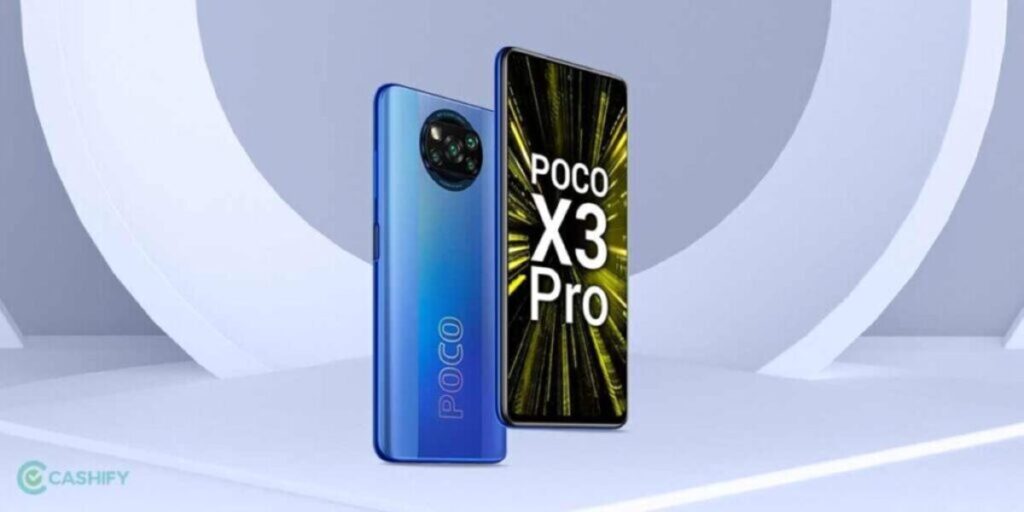5 Best POCO Mobile Phones In India June 2023 | Cashify Mobile Phones Blog