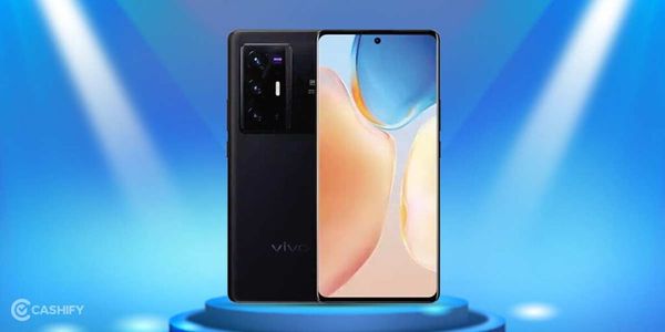 New Vivo Phones Launched in 2023: Complete List | Cashify Mobile Phones ...