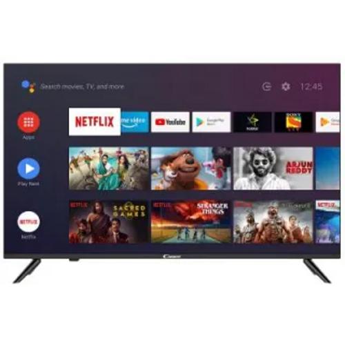 Candy C43KA66 43 inch LED Full HD - Price in India, Specifications ...