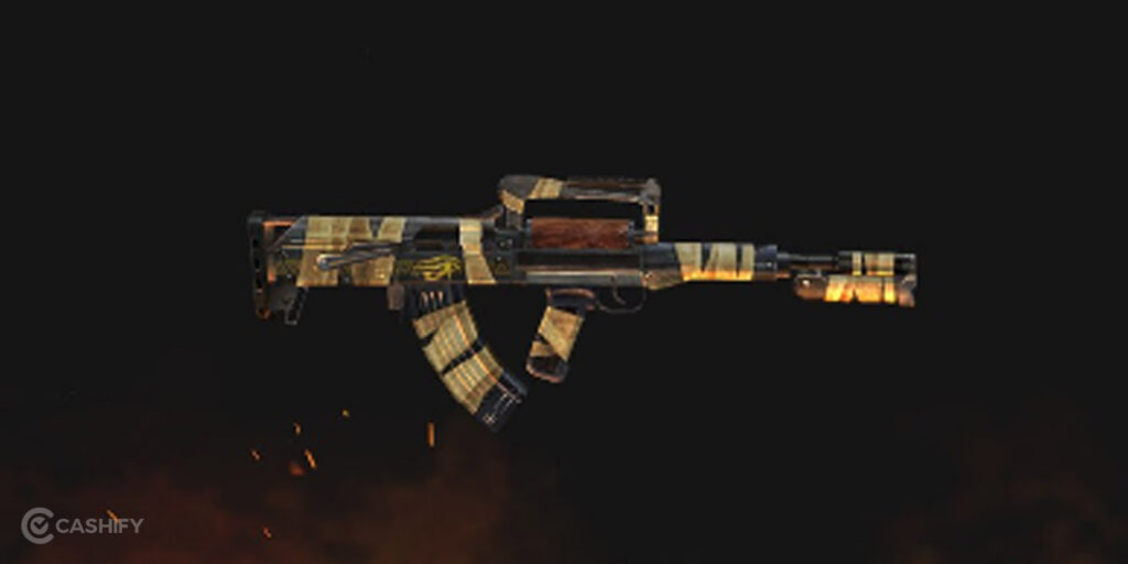 5 Best Groza Skins In Free Fire For Amazing Attribute Boosts! | Cashify ...