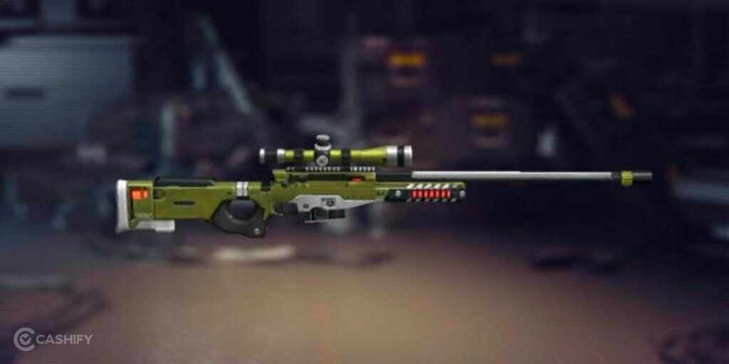 We Bet You Can't Get These 7 Best AWM Gun Skins In Free Fire! | Cashify ...