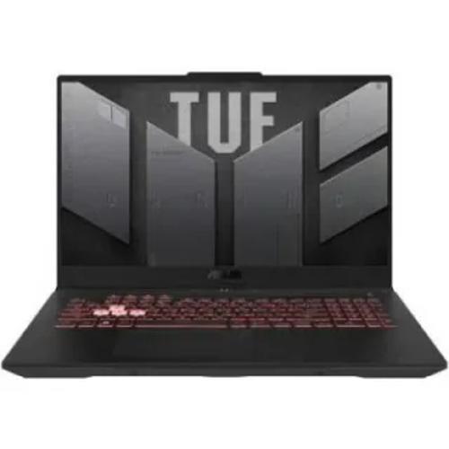 Asus TUF Gaming A17 FA707RM-HX018W (AMD Octa Core Ryzen 7/16 GB/1 TB ...
