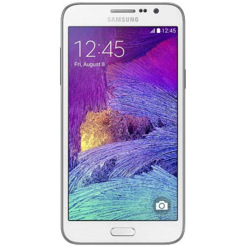 Samsung Galaxy Grand Max - Price in India, Specifications & Features ...