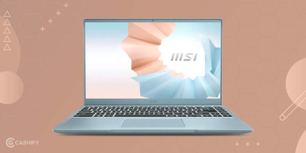 5 Best Smallest Laptop In India June 2023 | Cashify Laptops Blog