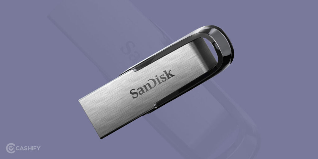 5 Best Pen Drives You Can Buy Today In India June 2023 | Cashify Blog