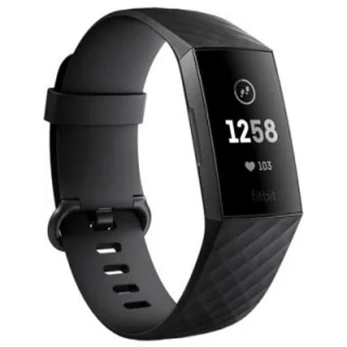 Fitbit Charge 3 - Price in India, Specifications & Features | Fitness Bands