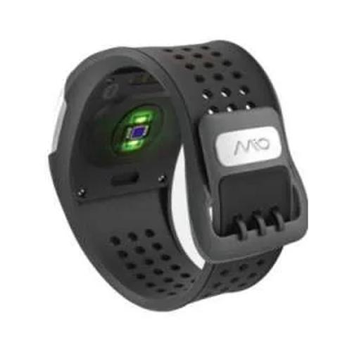 Mio Alpha - Price in India, Specifications & Features | Fitness Bands