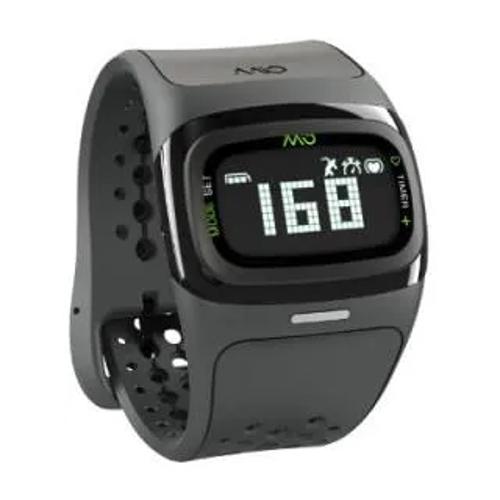 Mio Alpha 2 - Price in India, Specifications & Features | Fitness Bands