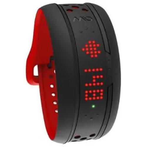 Mio Fuse - Price in India, Specifications & Features | Fitness Bands