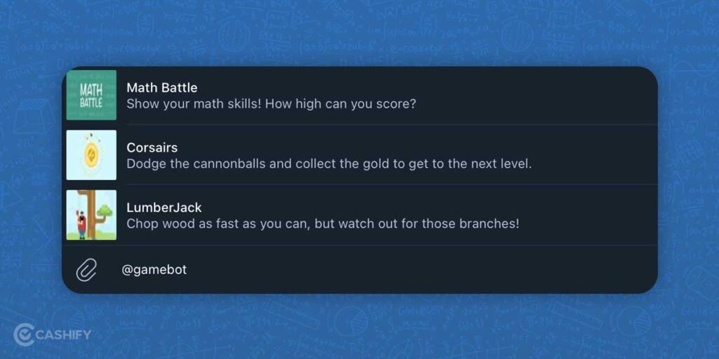 12 Best Telegram Bots In 2023 That You Should Try Right Now | Cashify Blog