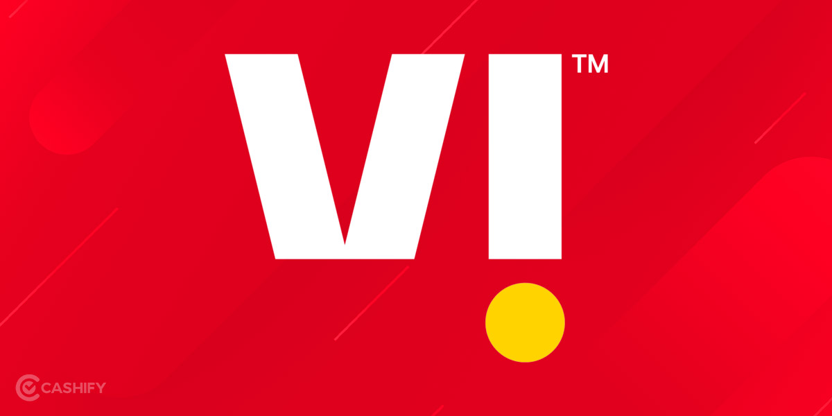 Select Users Can Get A Free Vi VIP Number - Here's How! | Cashify News
