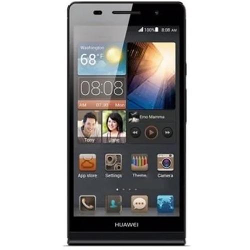 Huawei Ascend P6 - Price in India, Specifications & Features | Mobile ...