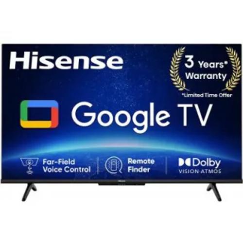 Hisense 50A6H 50 inch LED 4K - Price in India, Specifications ...