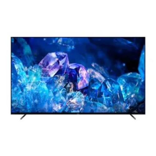 Sony XR-77A80K 77 inch OLED 4K - Price in India, Specifications ...