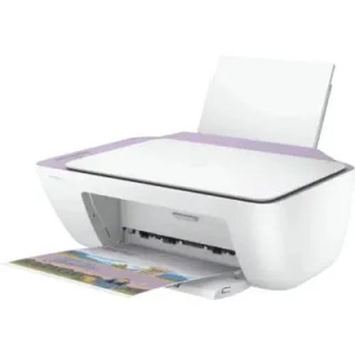 HP DeskJet 2331 (7WN46D) All-in-One Inkjet - Price in India ...