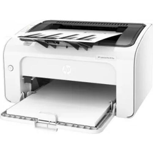 HP LaserJet Pro M12W Single Function Laser - Price in India ...