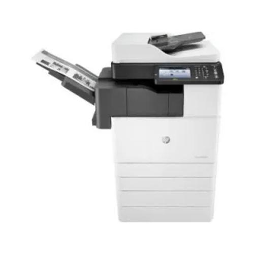HP LaserJet MFP M72630dn All-in-One Laser - Price in India ...