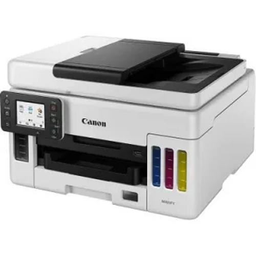 Canon MAXIFY GX6070 All-in-One Inkjet - Price in India, Specifications ...