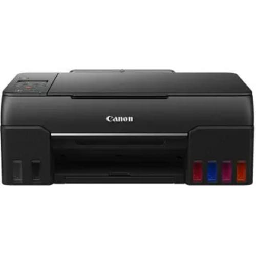 Canon Pixma G670 Multi Function Inkjet - Price in India, Specifications ...