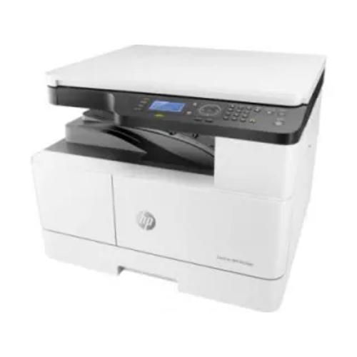 HP LaserJet MFP M438dn (8AF44A) Multi Function Laser - Price in India ...
