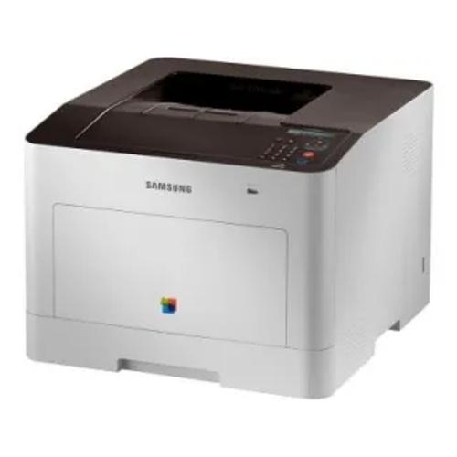 Samsung CLP-680ND Single Function Laser - Price in India ...