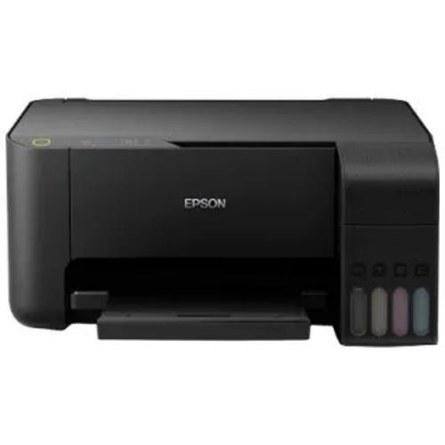 EPSON EcoTank L3152 Multi Function Inkjet - Price in India ...