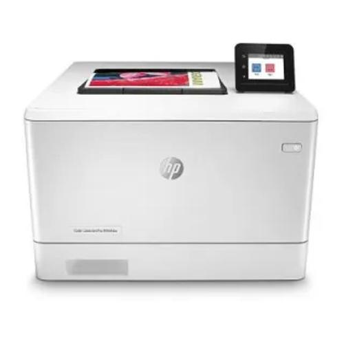 HP LaserJet Pro M454dw Single Function Laser - Price in India ...