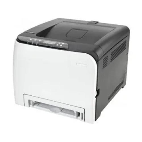 Ricoh SP C252DN Single Function Laser - Price in India, Specifications ...