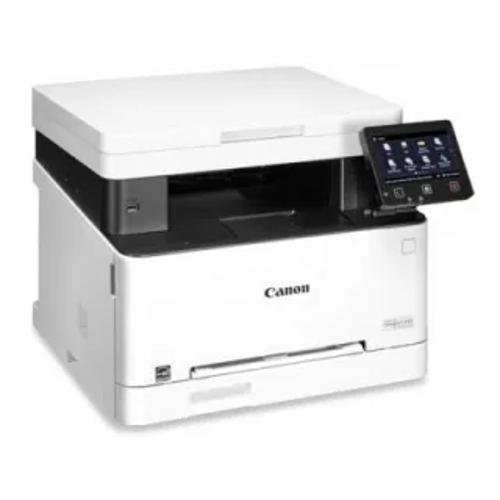 Canon imageCLASS MF641Cw Multi Function Laser - Price in India ...