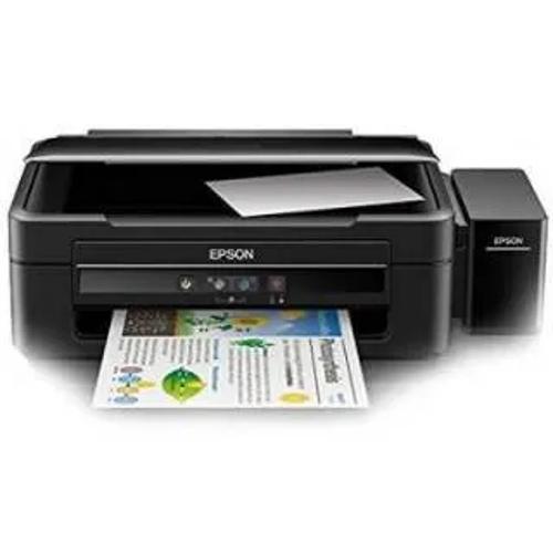 EPSON L380 Multi Function Inkjet - Price in India, Specifications ...