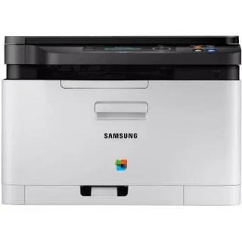 Samsung Xpress SL-C480W Multi Function Laser - Price in India ...