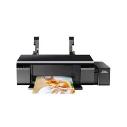 EPSON L805 Single Function Inkjet - Price in India, Specifications ...