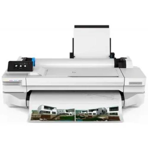 HP DesignJet T130 (5ZY58A) Single Function Inkjet - Price in India ...