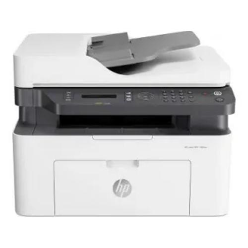 HP MFP 138fnw (4ZB91A) All-in-One Laser - Price in India ...
