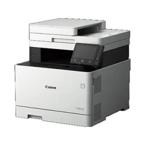 Canon imageCLASS MF746Cx Multi Function Laser - Price in India ...