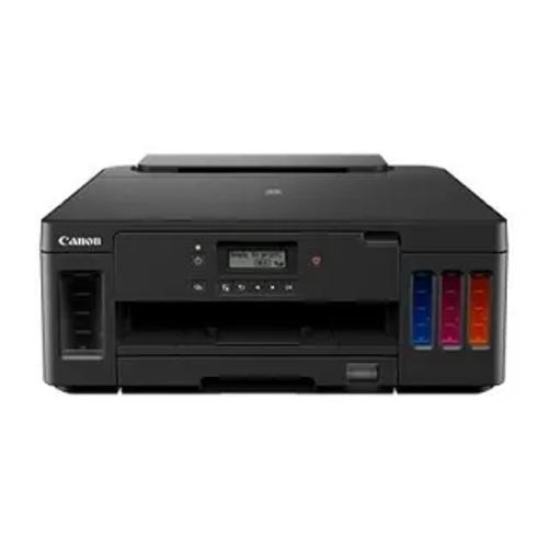 Canon Pixma G5070 Single Function Inkjet - Price in India ...