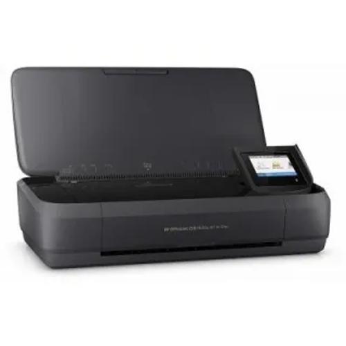 HP OfficeJet 258 (N4L17A) Multi Function Inkjet - Price in India ...
