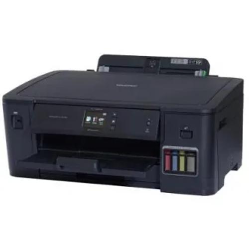 Brother HL-T4000DW Single Function Inkjet - Price in India ...