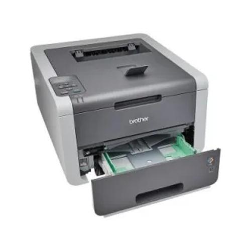 Brother HL-3140CW Single Function Laser - Price in India ...