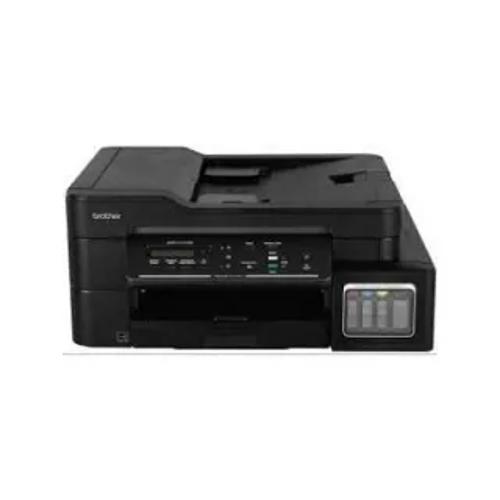 Brother DCP-T710W Multi Function Inkjet - Price in India ...