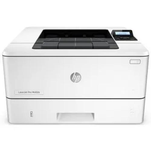 HP LaserJet Pro M402n Single Function Laser - Price in India ...