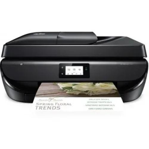 HP OfficeJet 5255 M2U75A All-in-One Inkjet - Price in India ...
