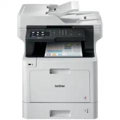 Brother MFC-L8900CDW All-in-One Laser - Price in India, Specifications ...