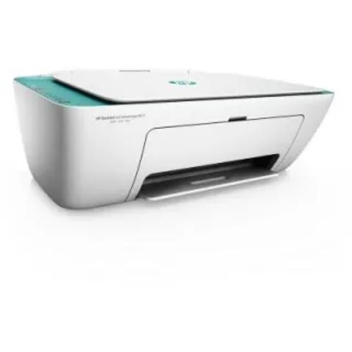 HP DeskJet Ink Advantage 2677 (Y5Z04B) Multi Function Inkjet - Price in ...