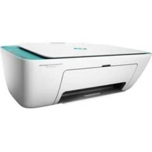 HP DeskJet Ink Advantage 2676 (Y5Z03B) Multi Function Inkjet - Price in ...