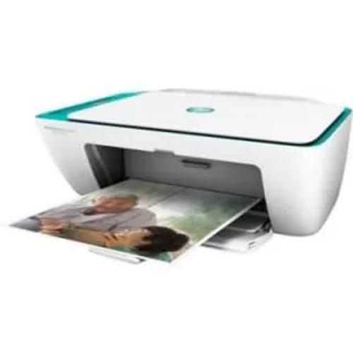 HP DeskJet Ink Advantage 2675 (V1N02B) Multi Function Inkjet - Price in ...