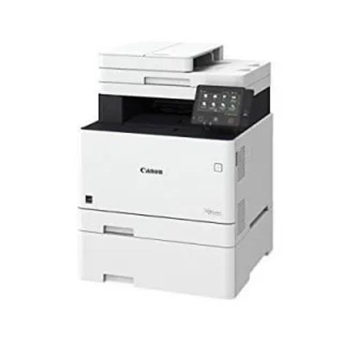 Canon i-SENSYS MF-735Cx All-in-One Laser - Price in India ...