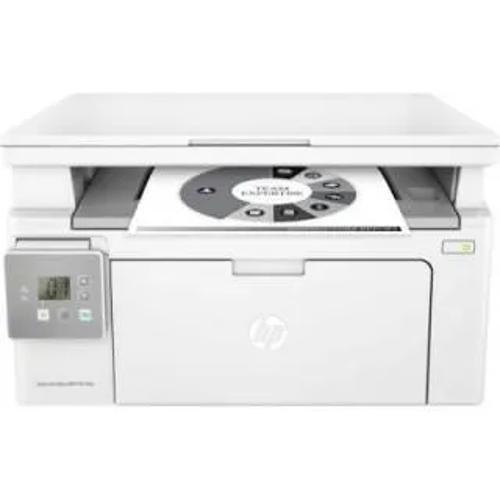 HP LaserJet Ultra MFP M134a(G3Q66A) All-in-One Laser - Price in India ...