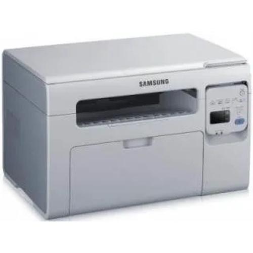 Samsung SCX-3401 Multi Function Laser - Price in India, Specifications ...