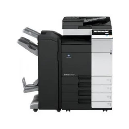 Konica Minolta Bizhub C258 All-in-One Laser - Price in India ...